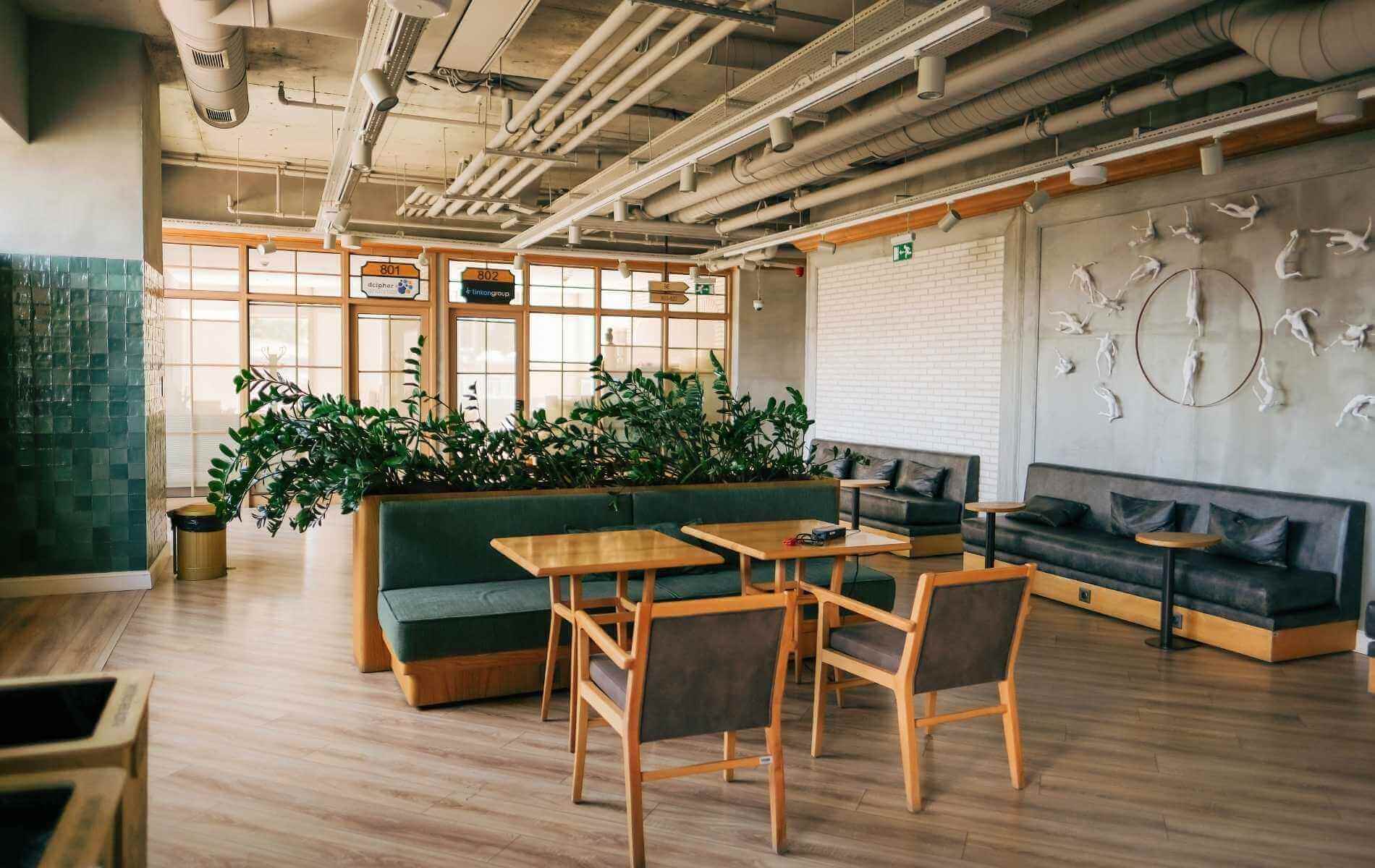 Bien-être au travail : créer un environnement sain | MerciYanis